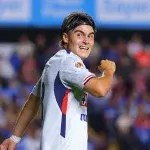 Erik Lira se despide del Cruz Azul y se revela su posible futuro en Europa
