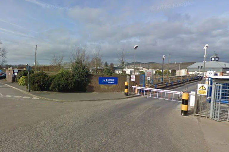 Chicken factory addresses horrid smell complaints in Devon