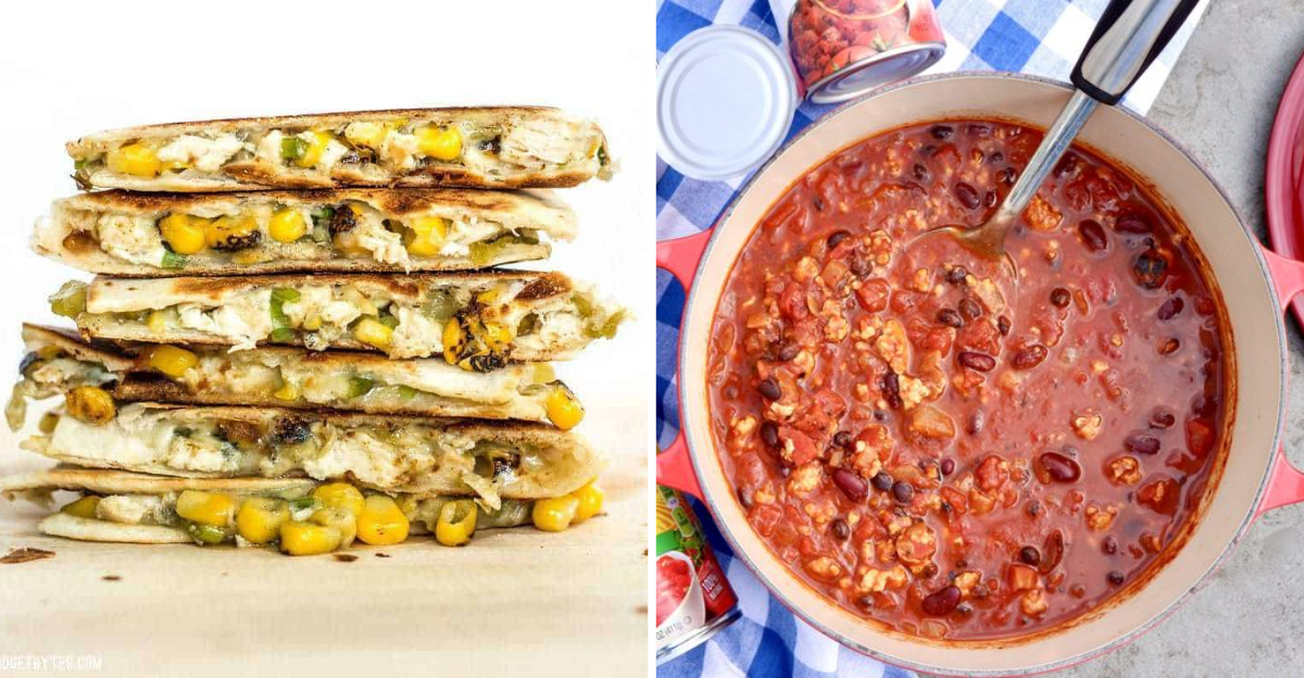 17 cheap tins that can rescue dinner on a busy weeknight