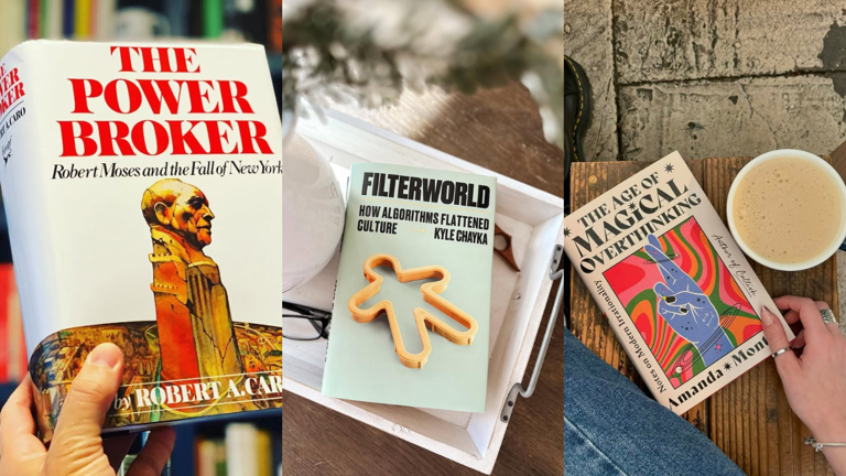 10 non-fiction books that expose the lies we mistake for wisdom
