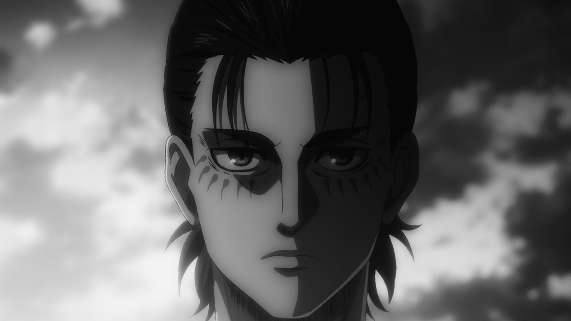 Attack on Titan creator criticizes his story's ending