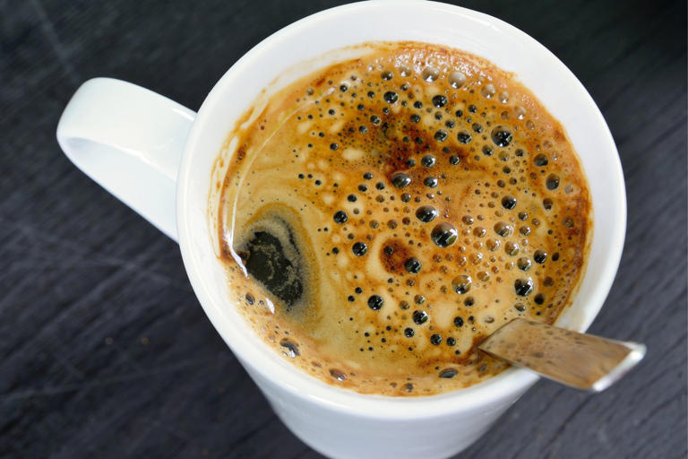 Dodaj do kawy zamiast cukru i mleka. Mózg wskoczy na wyższe obroty, a ...