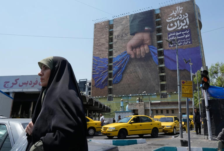 Ούτε πόλεμος, ούτε ειρήνη: Σε αδιέξοδο οι συνομιλίες Ιράν - ΗΠΑ