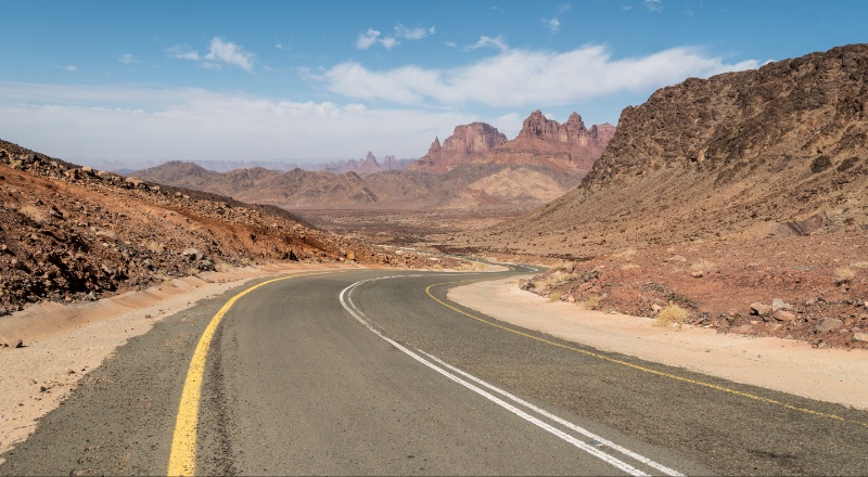 You can still take part in the AlUla music competition