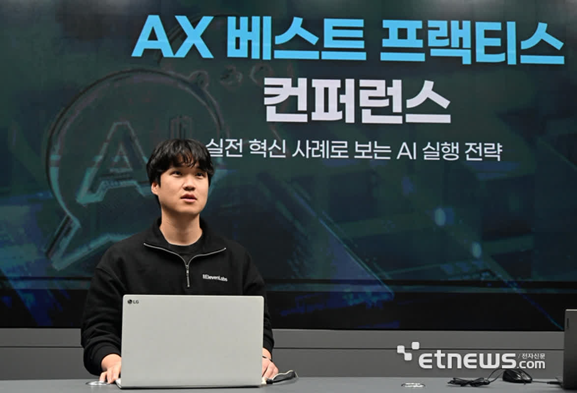 [AX 베스트 프랙티스] 일레븐랩스, '사람 같은' 음성 AI로 AX 경쟁력 강화