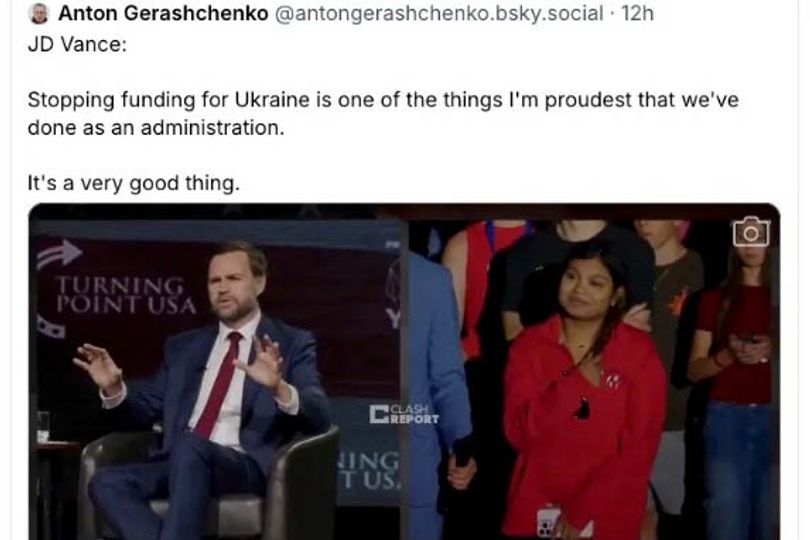 Donald Trump shooter's tirade of social media posts as he brands US ...