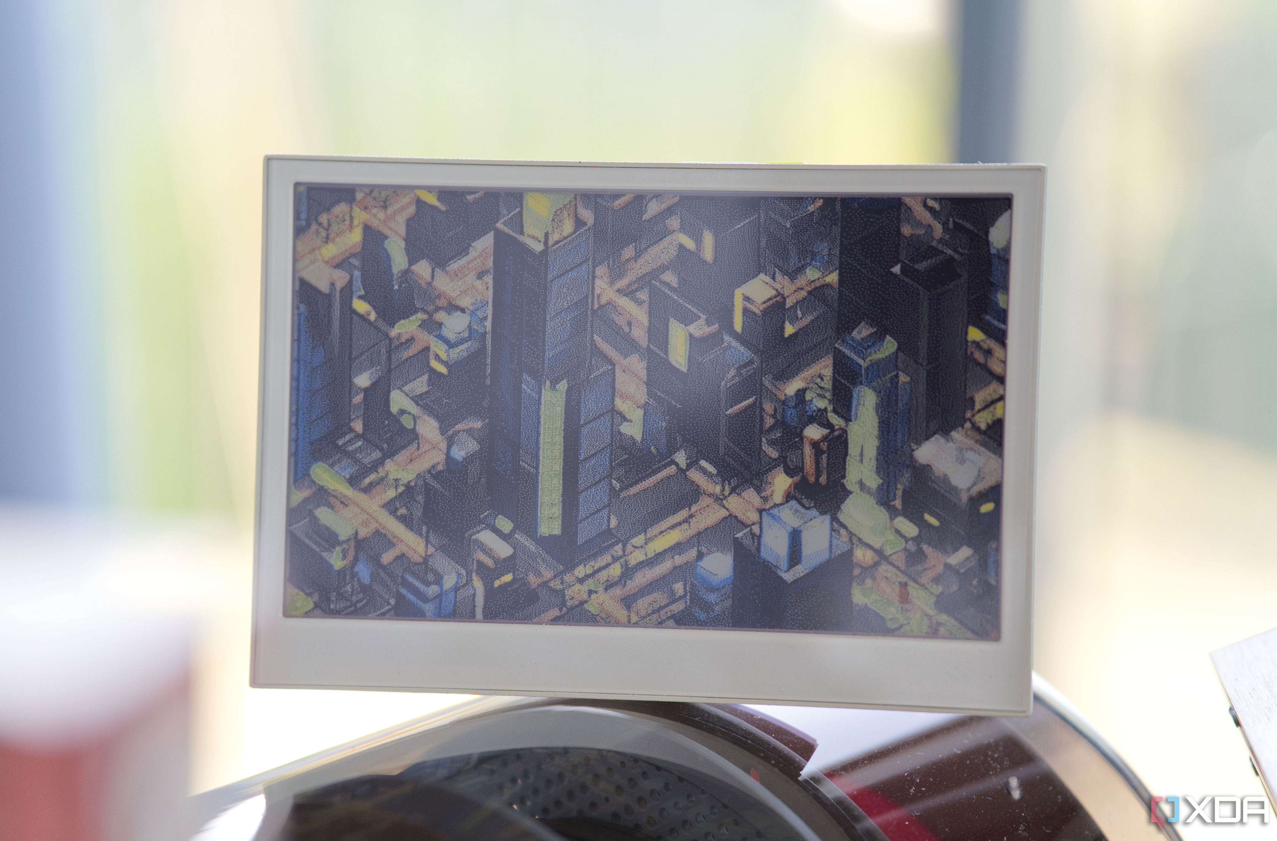 Home Assistant's ePaper ecosystem finally has an open standard worth ...