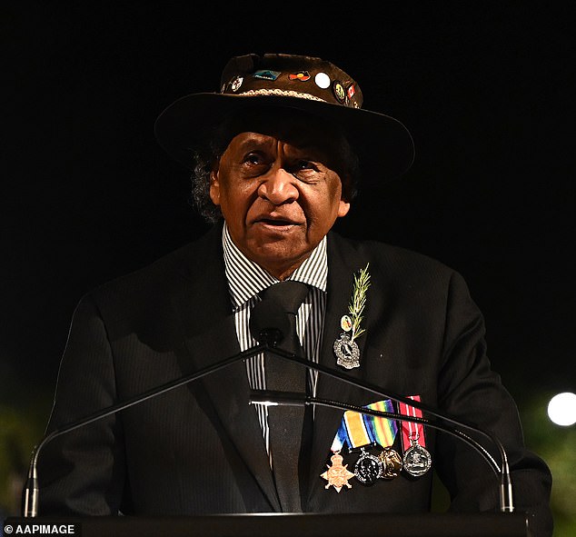 Australian comedian delivers scathing message to 'racists' who ...