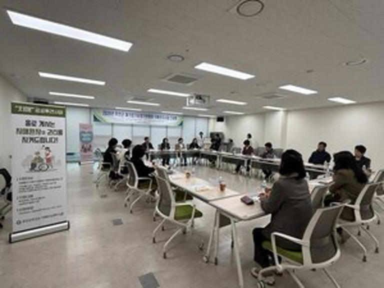무안군, 재가장기요양기관과 치매 돌봄 사각지대 해소 협력