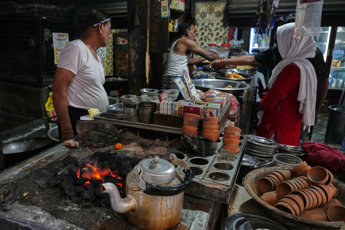 Energy shock ripples through kitchens, forests and conservation in ...