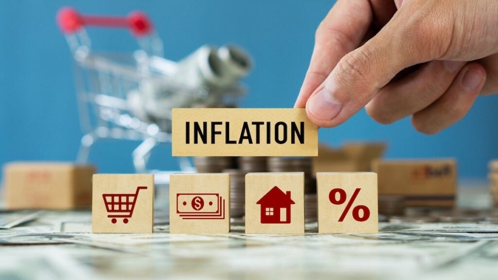 Food prices about to rise? Despite 102% rise in cost of tomatoes and 88 ...