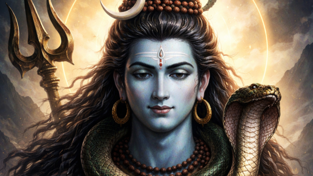 What Shiva & Parvati teach us about raising children right