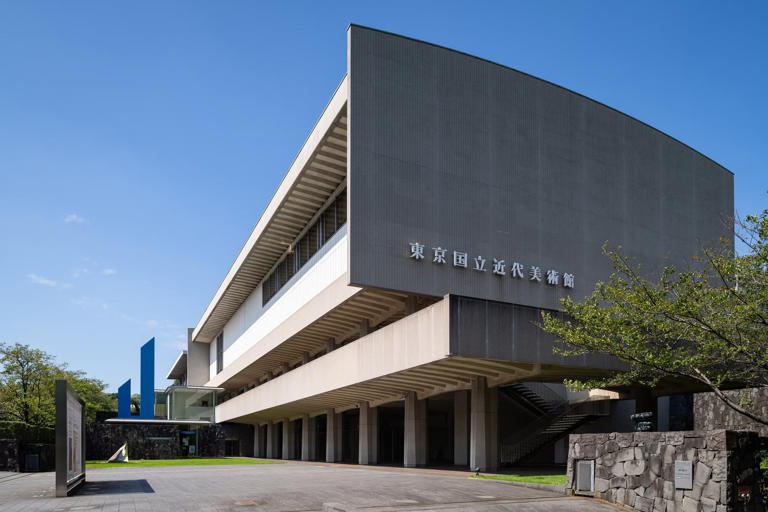 【GWおでかけ】混雑状況もチェック。いま訪れたい、スター建築家が手掛けた東京の美術館10