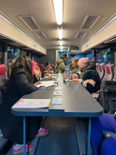 Russian drone attack on Odesa injures children, leaves high-rises and ...