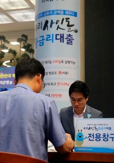 Saitdol Loan Limit Increased for Self-Employed, Credit Card Firms