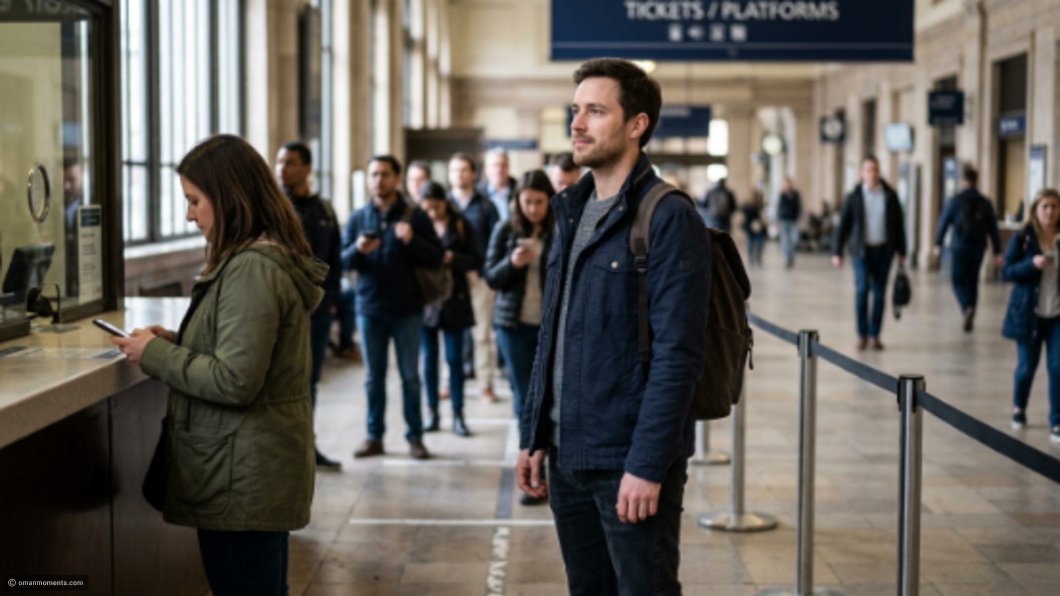 9 public behaviors that show a man is a true gentleman