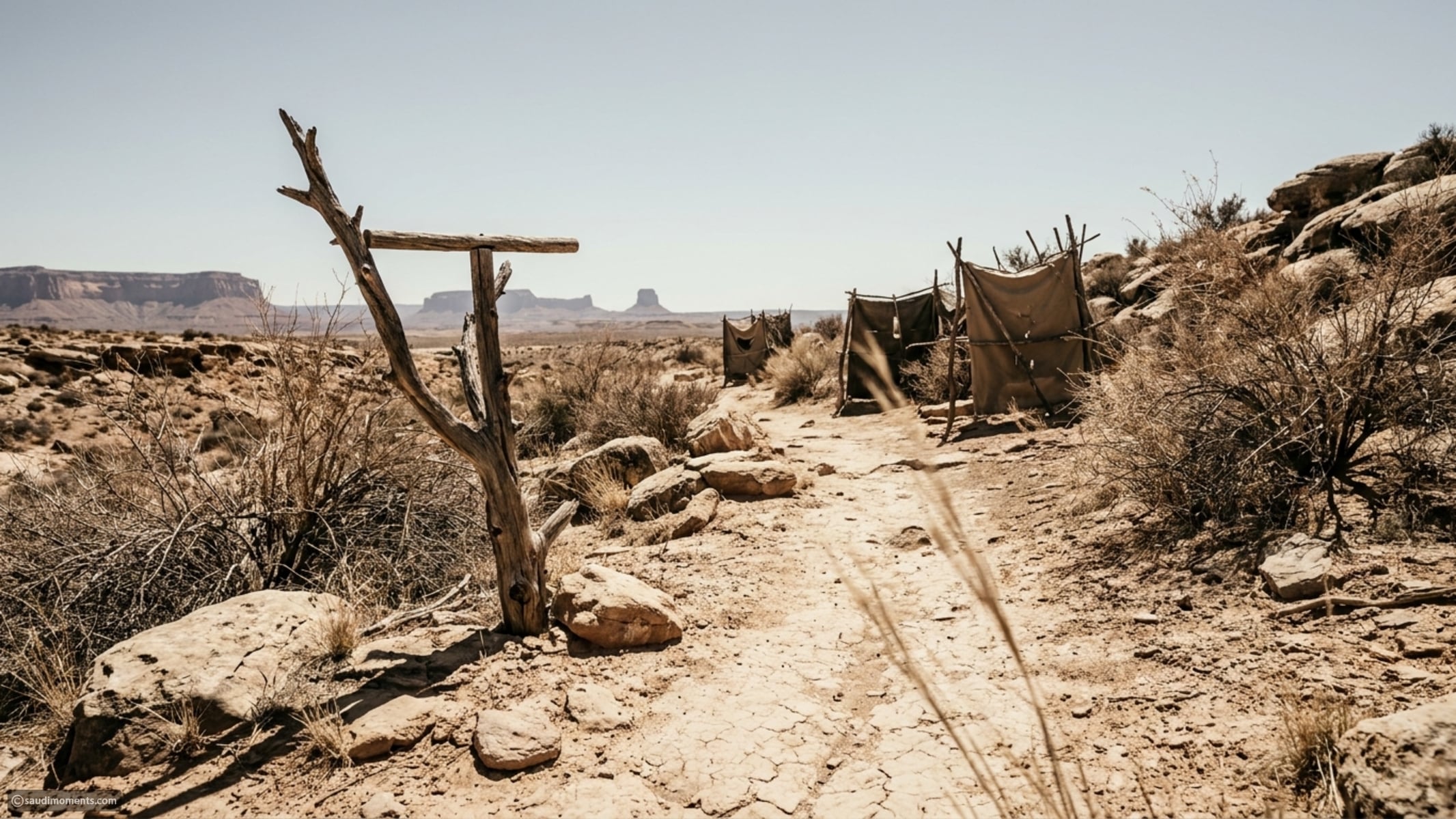 The signs a rattlesnake is nearby that most people miss