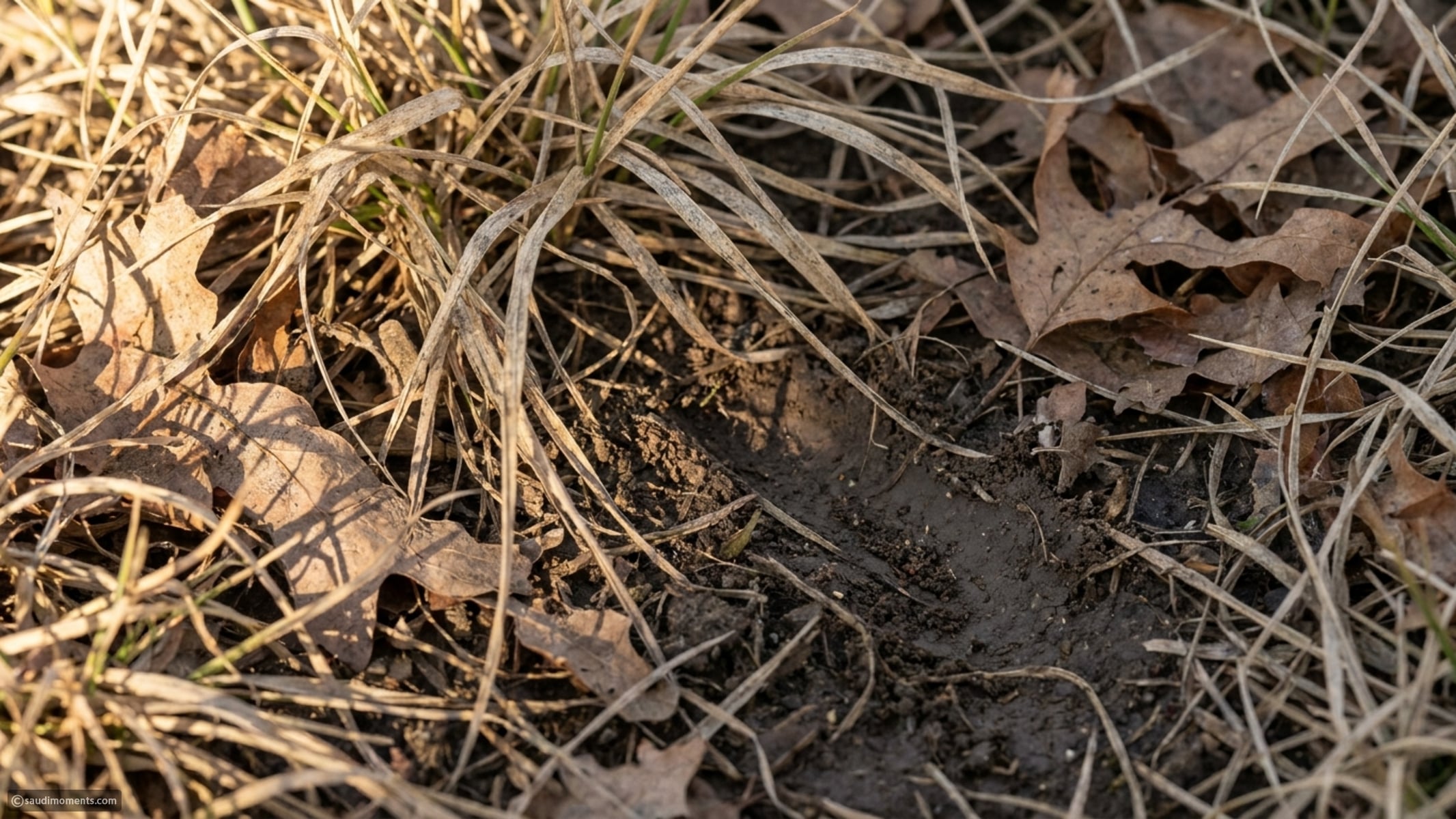 The signs a rattlesnake is nearby that most people miss