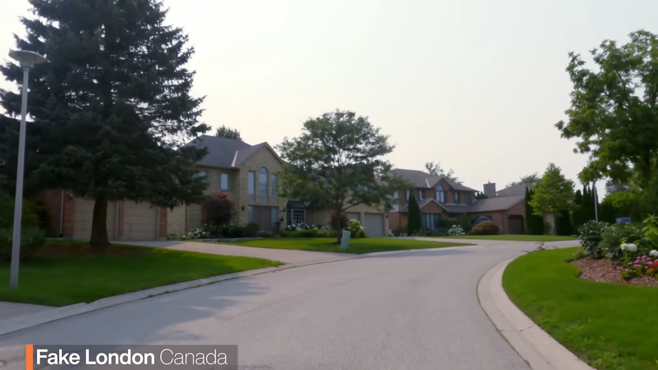 Suburbia is failing American families - and no one wants to admit it