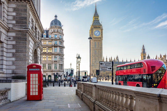 London bus strikes are back—these are the routes facing disruption