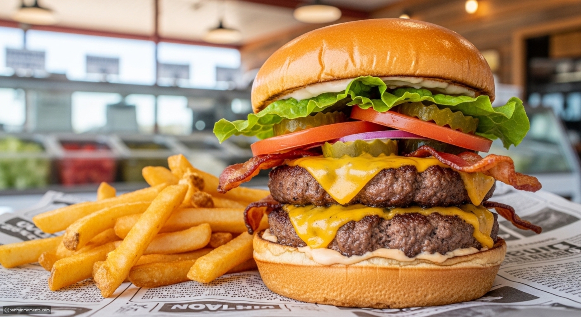 The best hole-in-the-wall burger joints in every state
