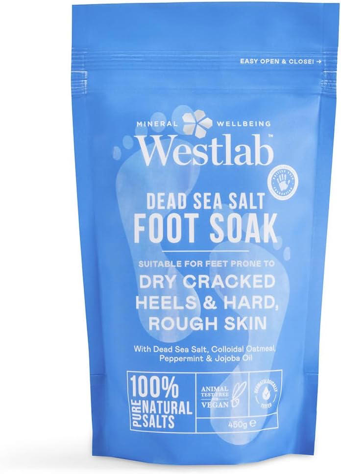 How to get sandal‑ready feet at home with this simple routine