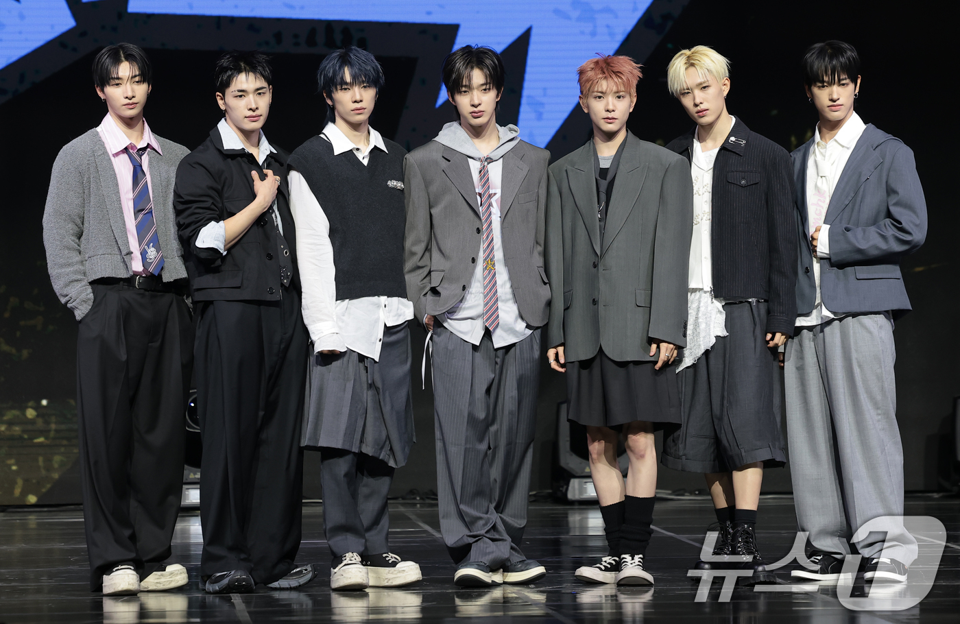 스키즈 길 이을 것 넥스지, JYP 차세대 그룹의 포부(종합) [N현장]