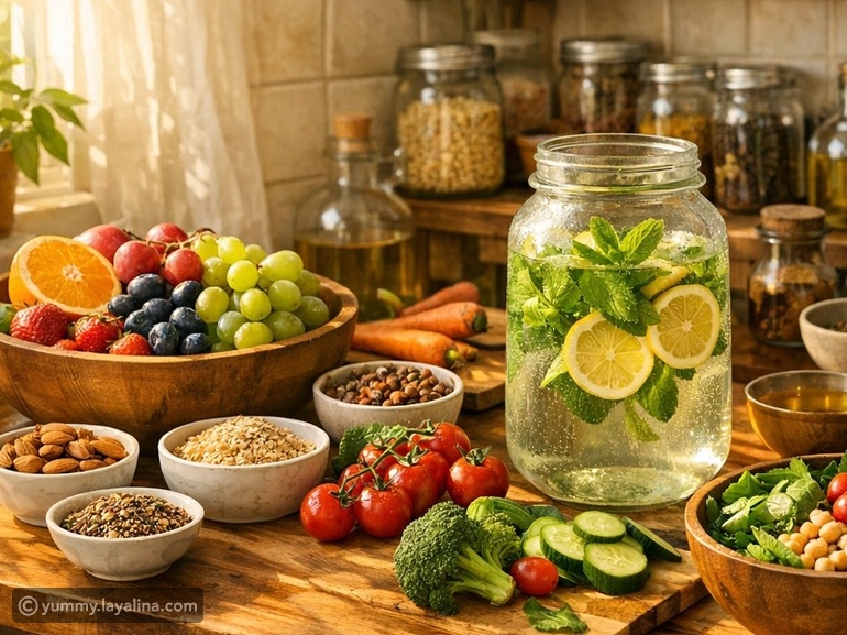 10 foods to limit for optimal colon health and digestion