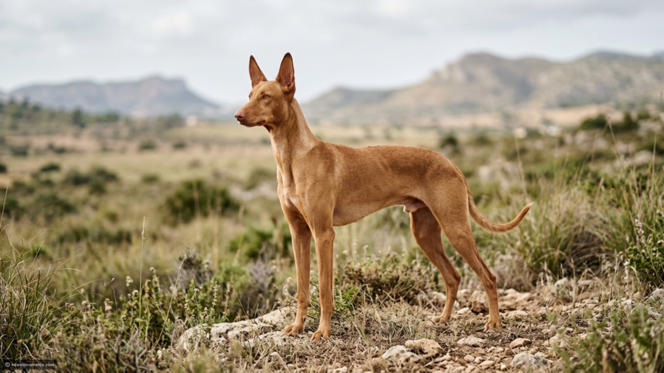 14 dog breeds you should never trust off-leash - no matter how well ...