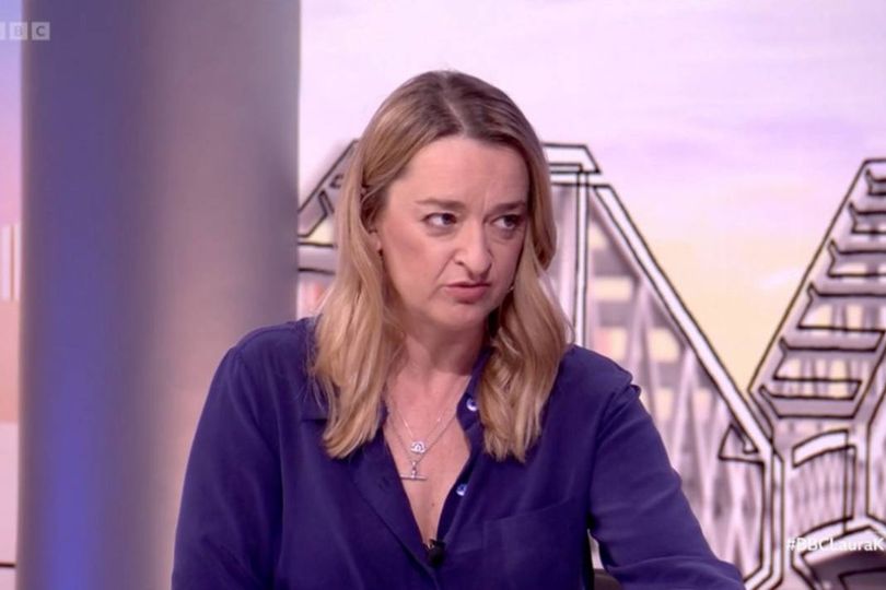 BBC show thrown into chaos as star pulls out of live programme last minute