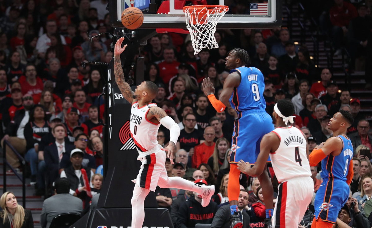 Flashscore ranks 10 game-winning moments in NBA playoff history