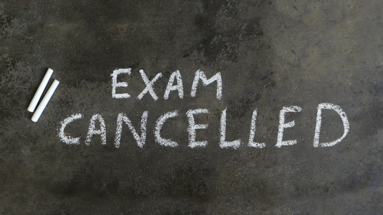 Jharkhand: JPSC cancels exams for 2 subjects at 2 centres due to ...