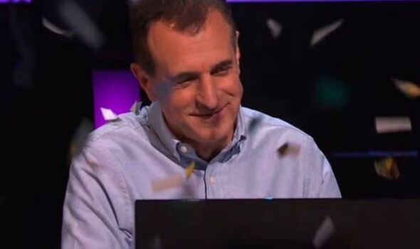 The 15 questions Roman Dubowski answered for £1m WWTBAM jackpot - can ...