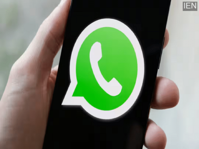 Messages on WhatsApp to delete immediately after reading: A new privacy ...