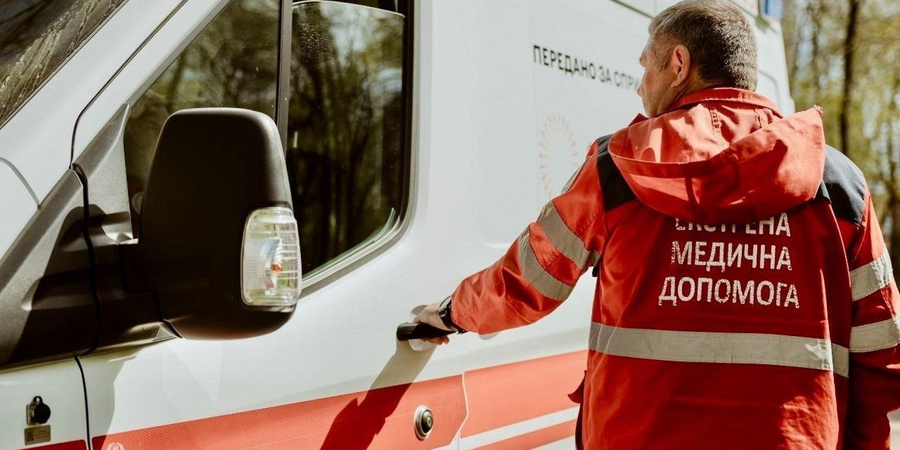 Russian strike on Dnipro leaves 31 wounded in hospital, including three ...