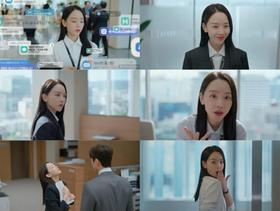 독종 변신 신혜선의 또 다른 도전, 기대와 과제 사이