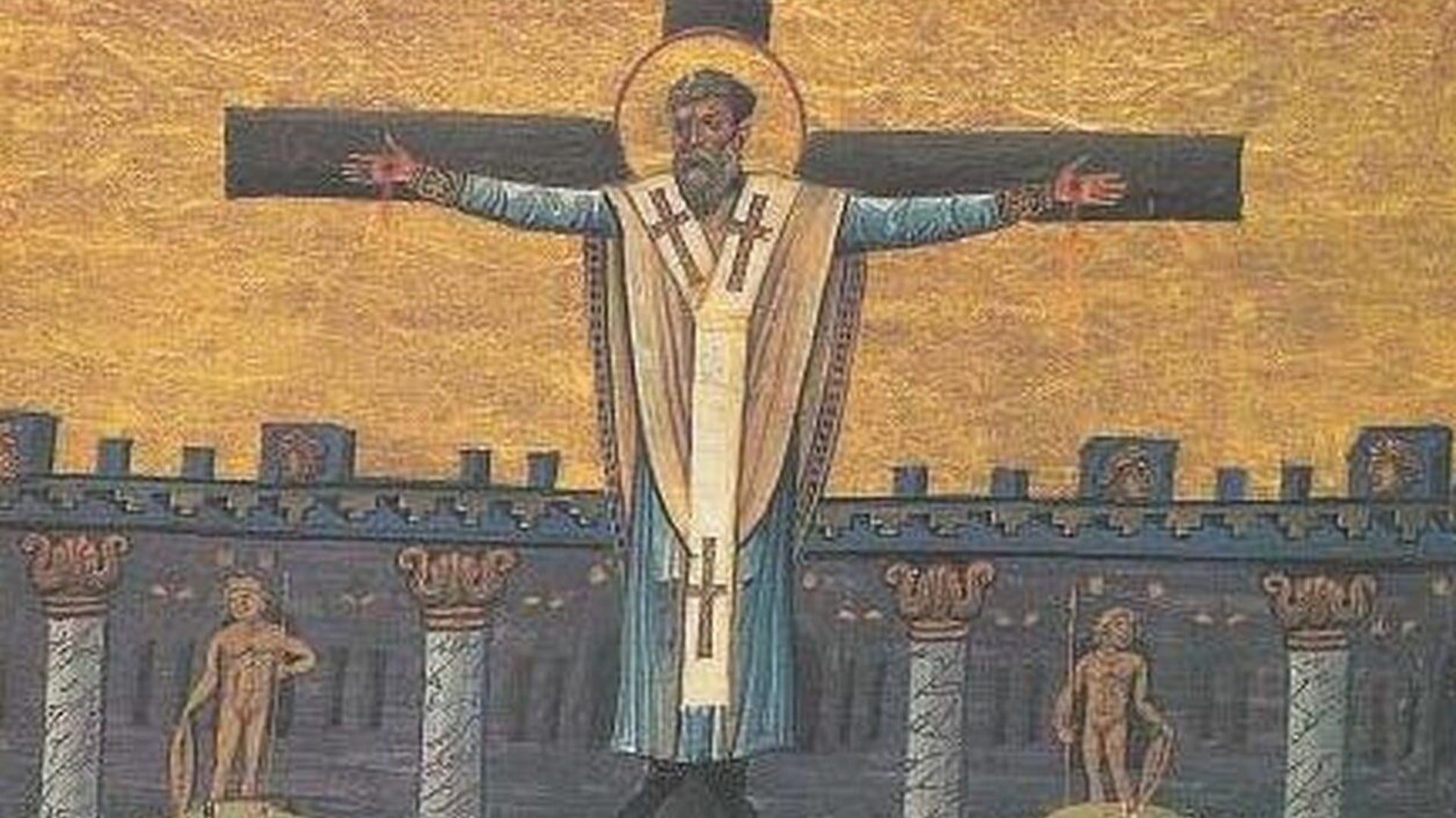 Εορτολόγιο: Ποιοι γιορτάζουν σήμερα 27/4 – Μην τους ξεχάσετε