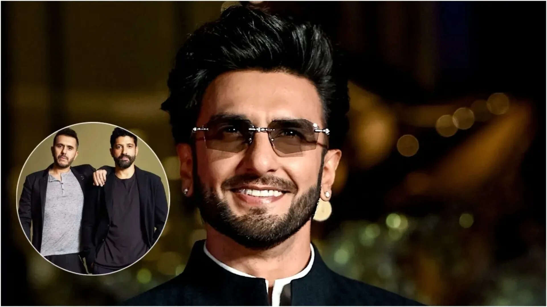 'Don 3' row: Farhan Akhtar - Ritesh Sidhwani's production house denies ...