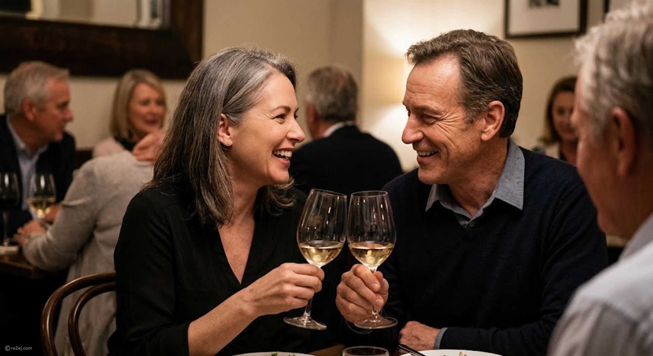 I found love in my 40s—here’s what I wish I knew