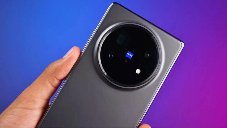 Vivo X Fold 6 launch date, price in India, specs, design, camera and more