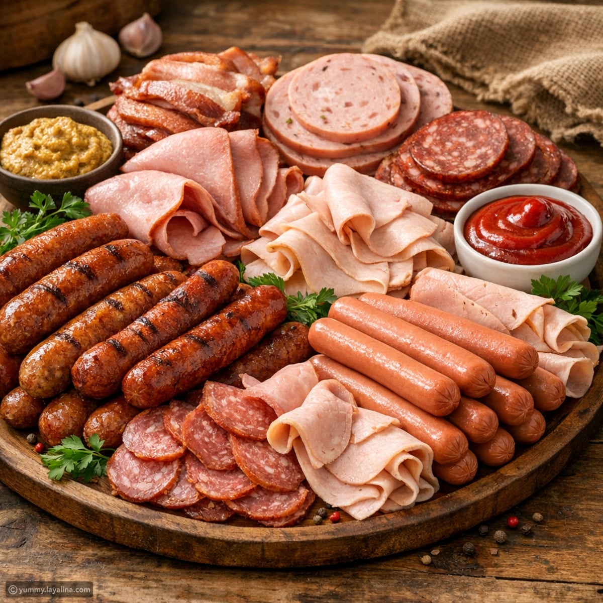 10 foods to limit for optimal colon health and digestion