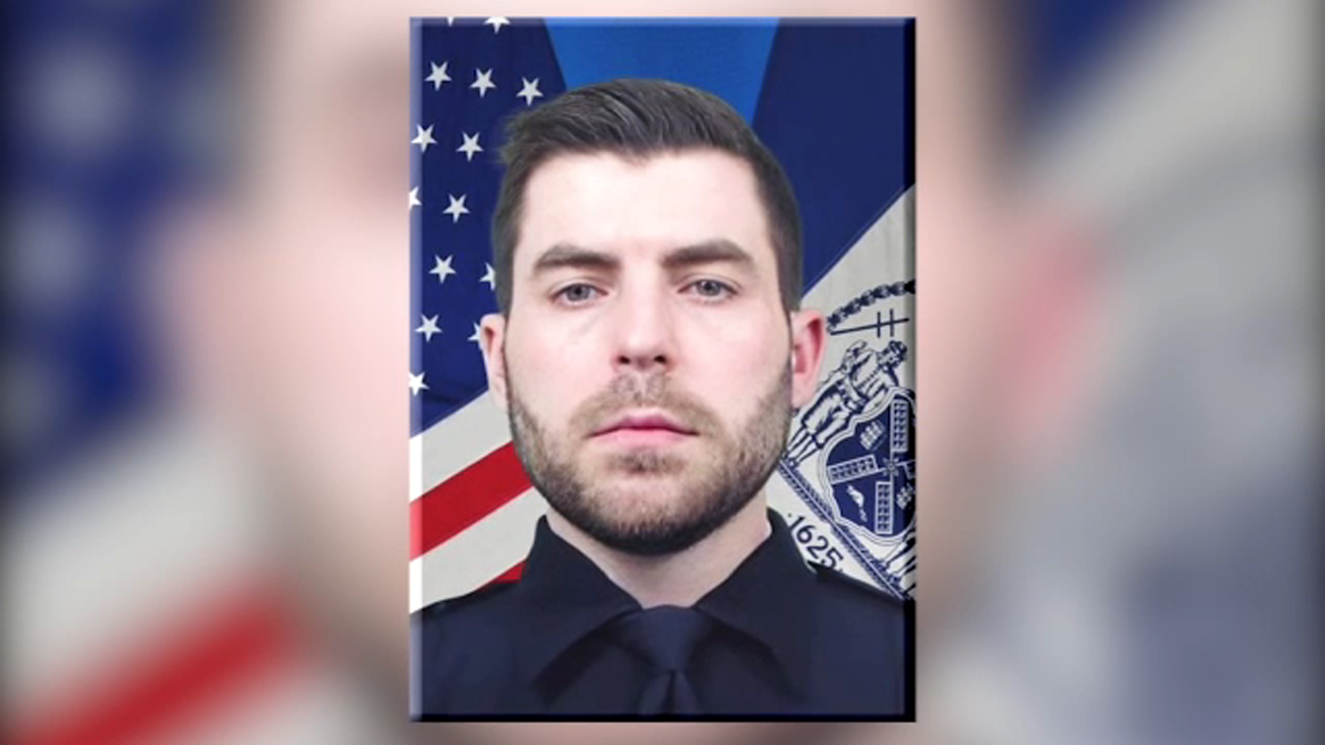 Guy Rivera set to be sentenced in death of NYPD Detective Jonathan Diller