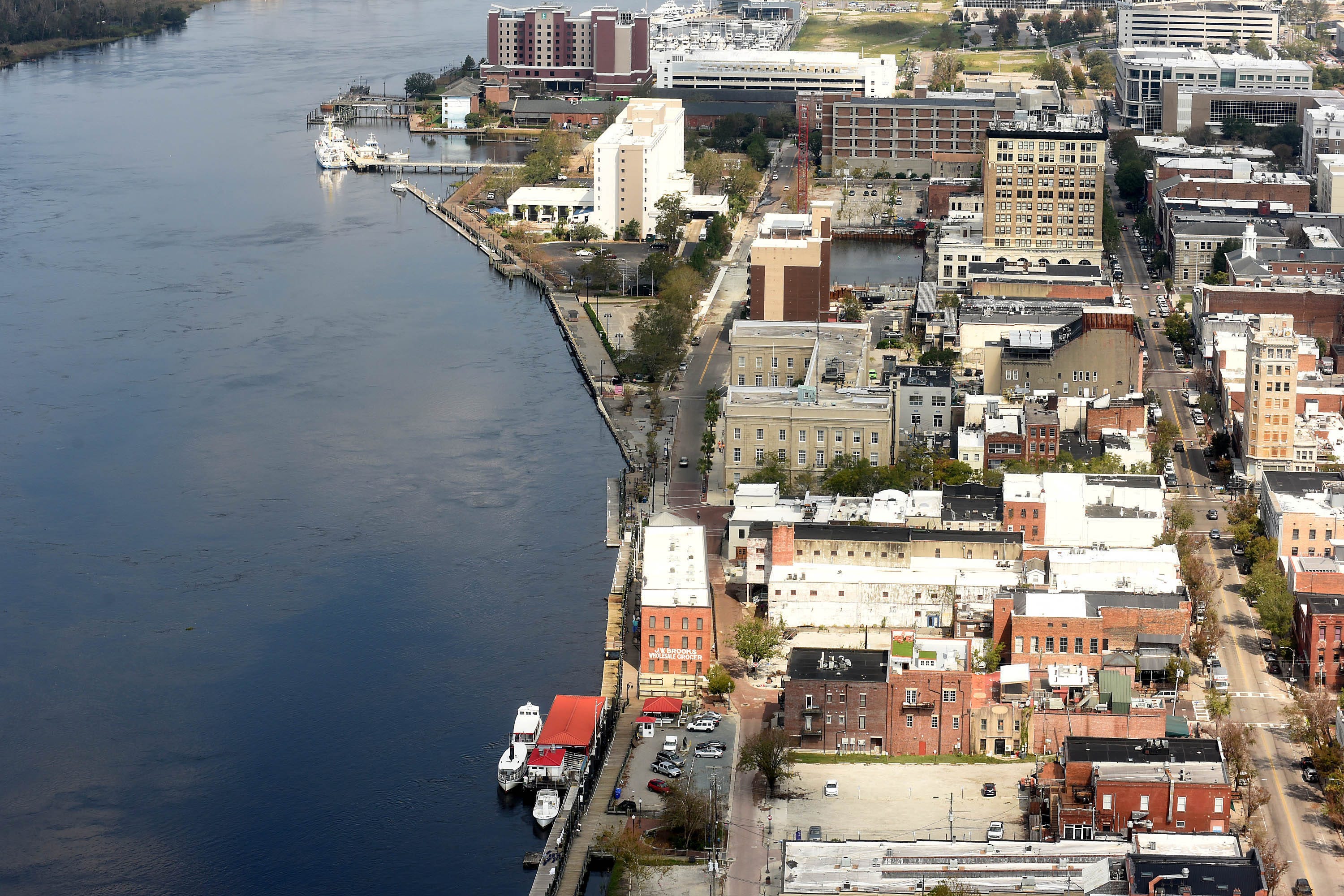 Want a fresh start? Why Wilmington is the place to be