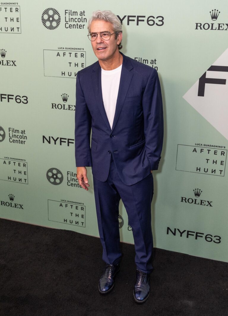Broadway star credits Craigslist for his steamy affair with Andy Cohen