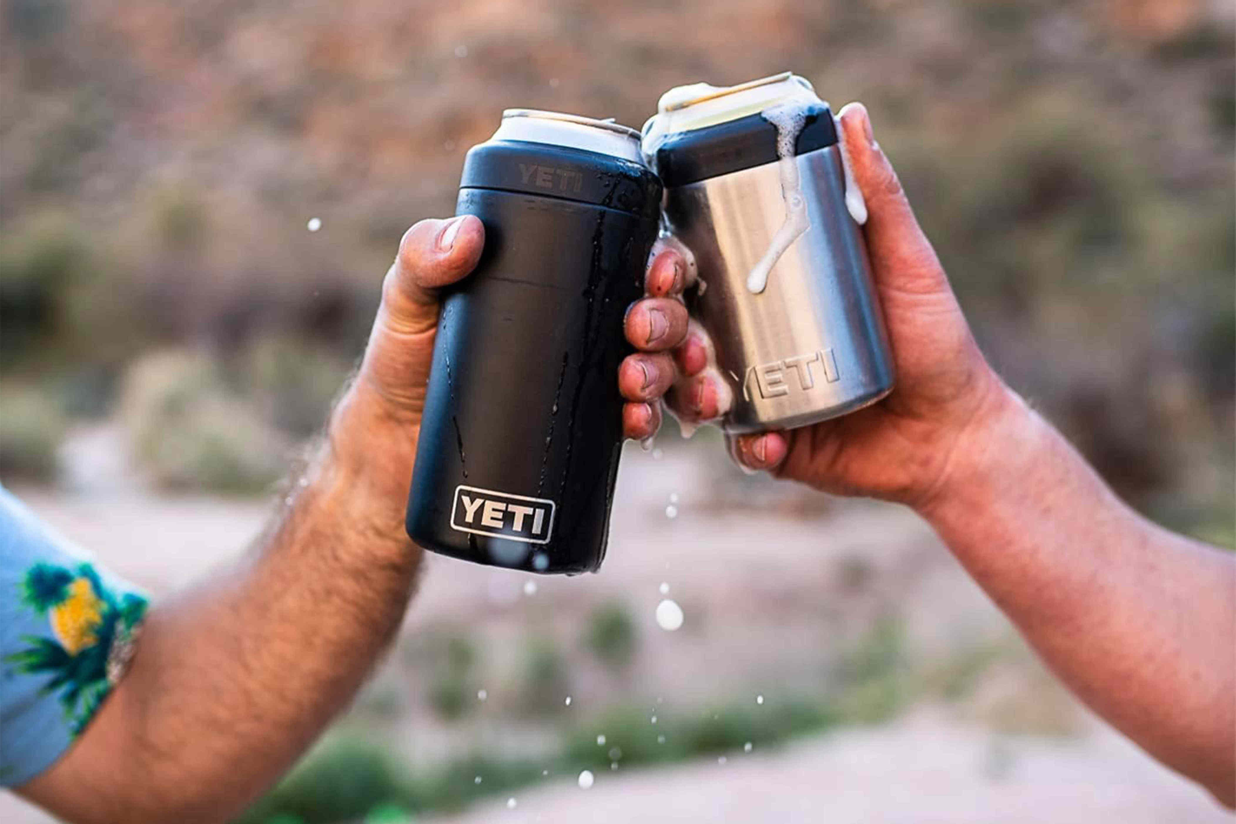 I’ve tested Yeti’s most popular drinkware for 10 years — here’s what’s ...