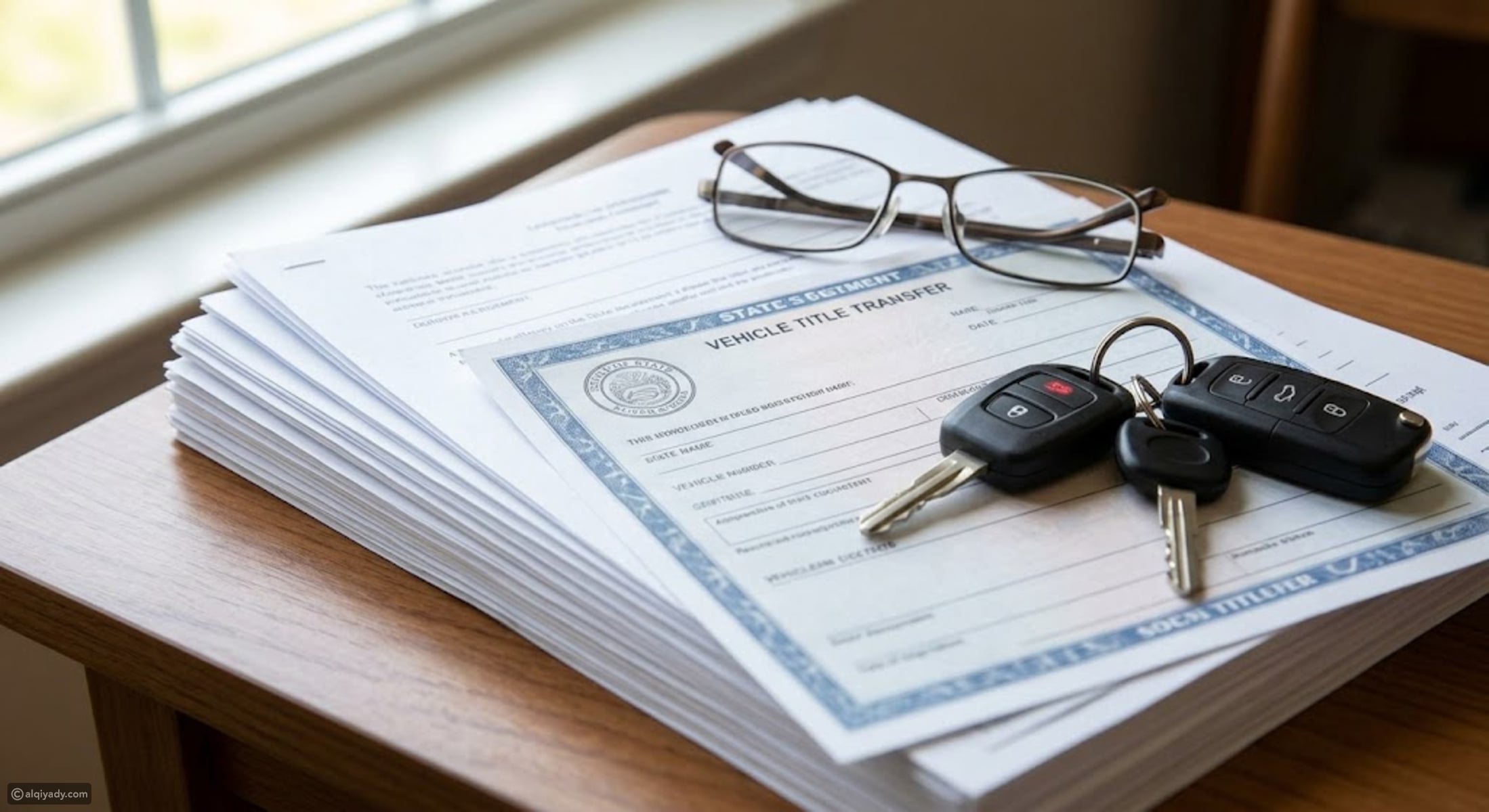 What to check before buying a used car