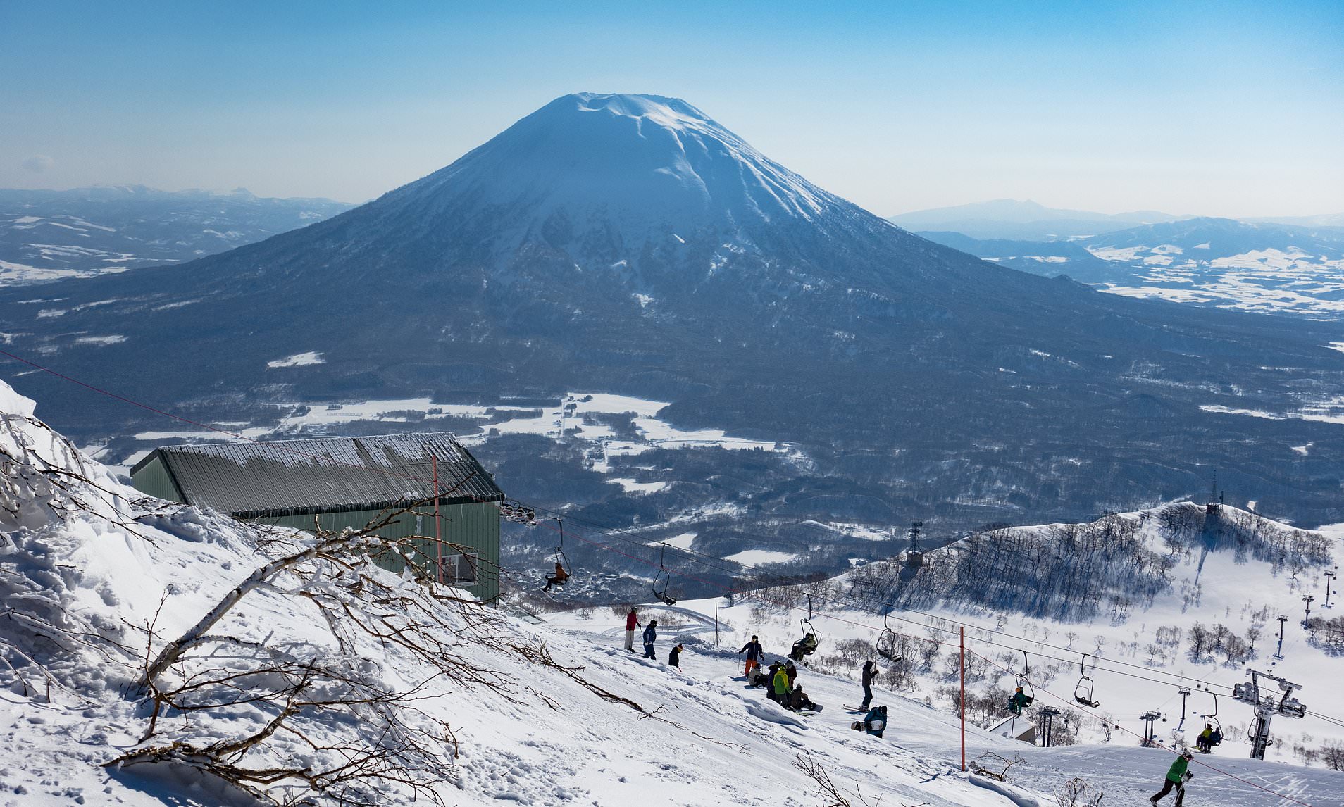 6.4-magnitude earthquake shakes Japan week after huge tremor sparked ...