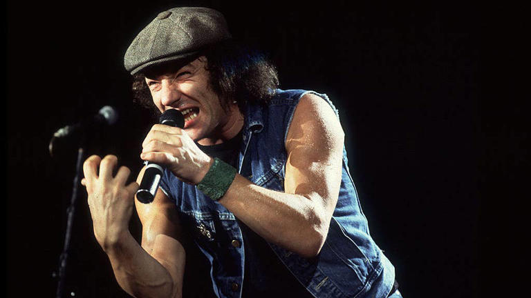 AC/DC's 'For Those About to Rock (We Salute You)' praised for having ...