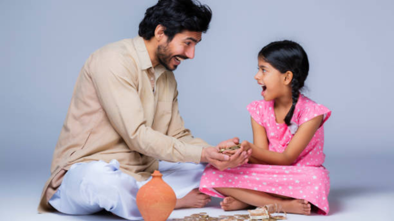 The art of parenting: Has parenting become difficult? Expert shares ...