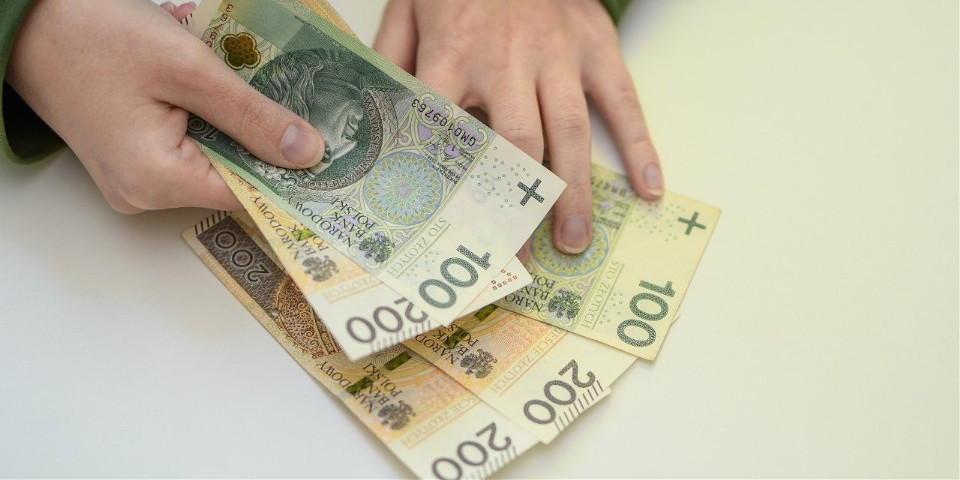 Dochód podstawowy dla każdego? 2333 zł zamiast 800 plus? Ostateczna ...